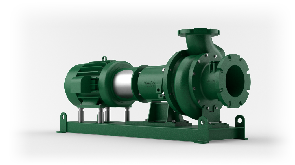 Mechanical Hydraulic Mixing Inquiry Form | Vaughan Company